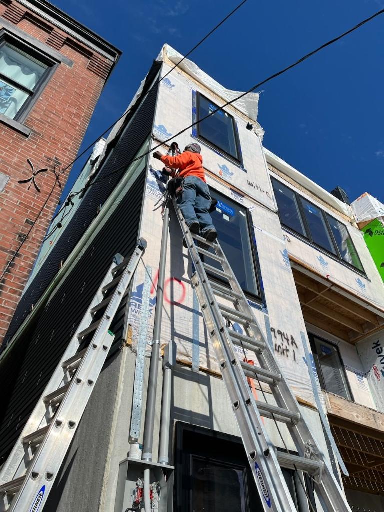 Johnson-Shaw Foundation promoting ‘Bridge to Success’ union trade ...